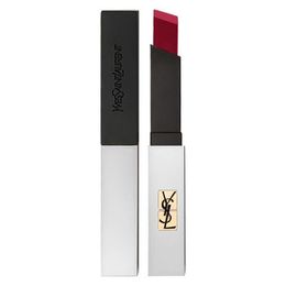 Yves Saint Laurent Lippen Rouge pur Couture The Slim Sheer Matte 2,20 ml Bare Burgundy