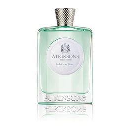 Atkinsons Contemporary Collection Robinson Bear Eau de Parfum Nat. Spray 100 ml