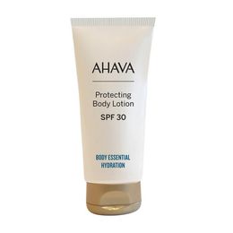 AHAVA Körperpflege Protecting Body Lotion SPF30 PA+++ 150 ml
