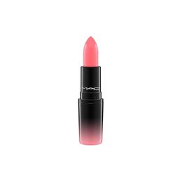 MAC Lippen Love Me Lipstick 3 g E for Effortless