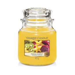 yankee candle Fruit Tropical Starfruit 411 g