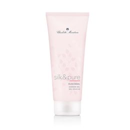 Charlotte Meentzen Silk & Pure Duschgel 200 ml