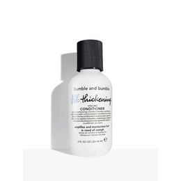 Bumble and Bumble Bb. Thickening Volume Conditioner Travel Size 60 ml