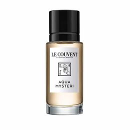 LE COUVENT MAISON DE PARFUM BOTANIQUE COLOGNE AQUA MYSTERI EAU DE TOILETTE NAT. SPRAY 50 ml