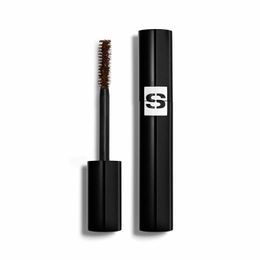 Sisley Augen Mascara So Volume 8 ml Deep Brown