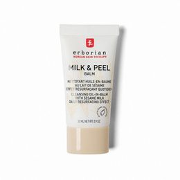 Erborian Reinigung Milk & Peel Resurfacing Balm 30 ml