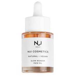 Nui Cosmetics Gesichtspflege Glow Wonder Face Oil 30 ml