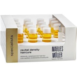 Marlies Möller Marlies Möller Specialists Revital Density Haircure 90 ml