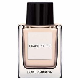 Dolce & Gabbana DOLCE&GABBANA L'Impératrice Eau de Toilette Nat. Spray 50 ml