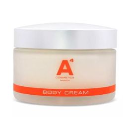 A4 Cosmetics Körperpflege Body Cream 200 ml