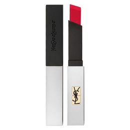 Yves Saint Laurent Lippen Rouge pur Couture The Slim Sheer Matte 2,20 ml Rose Dénudé
