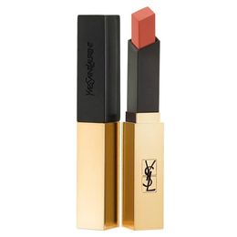 Yves Saint Laurent Lippen Rouge pur Couture The Slim 2,20 g Ambiguous Beige