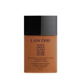 Lancôme Lancôme Teint Teint Idole Ultra Wear Nude 40 ml Ambre