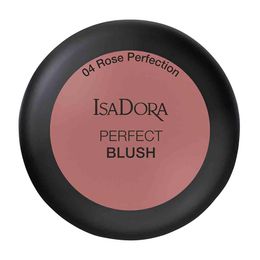 Isadora Teint Perfect Blush 4 g Rose Perfection