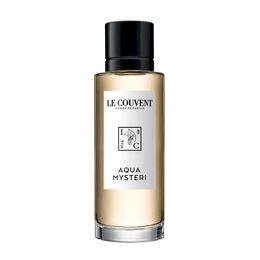 LE COUVENT MAISON DE PARFUM BOTANIQUE COLOGNE AQUA MYSTERI EAU DE TOILETTE NAT. SPRAY 200 ml