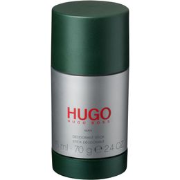 Hugo - Hugo Boss HUGO MAN Deodorant Stick 75 ml