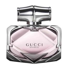 Gucci Bamboo Eau de Parfum Nat. Spray 75 ml