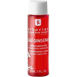 Erborian Gesichtspflege Eau Ginseng 30 ml