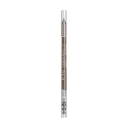 Isadora Augenbrauen Eyebrow Pencil Waterproof 1 g Light Brown