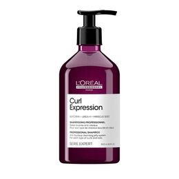 L'Oréal L'Oréal Professionnel Serie Expert Curl Expression Anti-Buildup Cleansing Jelly 500 ml