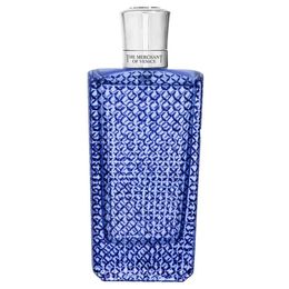 THE MERCHANT OF VENICE Nobil Homo Venetian Blue Eau de Parfum Nat. Spray 100 ml