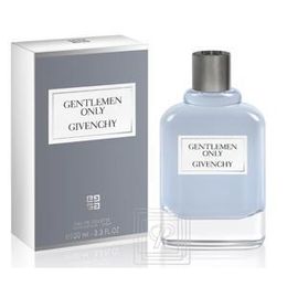 Givenchy Gentleman Only Eau de Toilette Nat. Spray 100 ml