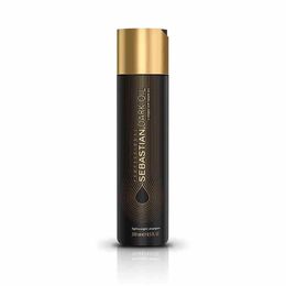 Sebastian Professional Professionelle Shampoos Dark Oil Shampoo - für schwerelosen Glanz 250 ml