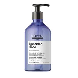 L'Oréal L'Oréal Professionnel Serie Expert Blondifier Shampoo Gloss 500 ml