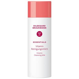 Hildegard Braukmann Essentials Vitamin Reinigungsmilch 200 ml