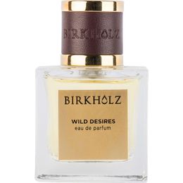 Birkholz Classic Collection Wild Desires Eau de Parfum Nat. Spray 30 ml