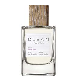 CLEAN RESERVE Velvet Flora Eau de Parfum Nat. Spray 100 ml