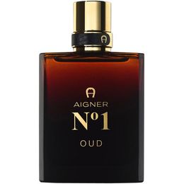 Aigner Aigner No. 1 Oud Eau de Parfum Nat. Spray 100 ml