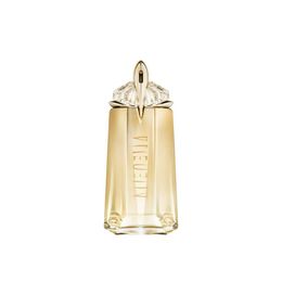 MUGLER Alien Goddess Eau de Parfum Nat. Spray Refillable 90 ml