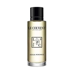 LE COUVENT MAISON DE PARFUM BOTANIQUE COLOGNE AQUA MINIMES EAU DE TOILETTE NAT. SPRAY 100 ml