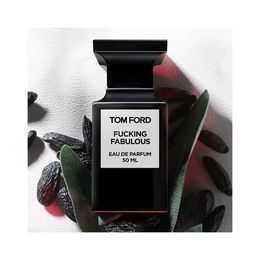 Tom Ford PRIVATE BLEND FRAGRANCES Fucking Fabulous Eau de Parfum Nat. Spray 50 ml