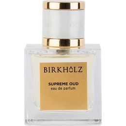 Birkholz Classic Collection Supreme Oud Eau de Parfum Nat. Spray 50 ml