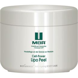 Medical Beauty Research MBR BioChange - Body Care Lipo Peel 200 g