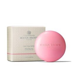 Molton Brown Bath & Body Fiery Pink Pepper Perfumed Soap 150 g