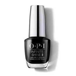 O.P.I OPI Nagellack Infinite Shine 15 ml Lady in Black