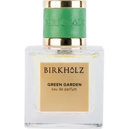 Birkholz Classic Collection Green Garden Eau de Parfum Nat. Spray 50 ml