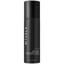 Rituals Homme Collection 24h Anti-Perspirant Spray 200 ml