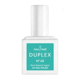 NAILTIME Farbige UV Lacke Duplex UV Nail Polish 8 ml Dolce Vita