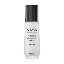 AHAVA Gesichtspflege Protecting Moisturizing Lotion SPF50 50 ml