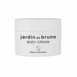 Jardin de Bruno Körperpflege Body Cream 150 ml