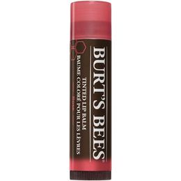 Burt´s Bees Burt's Bees Lippenfarbe Tinted Lip Balm 4,25 g Rose