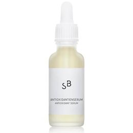 Studio Botanic Gesichtspflege Antioxidantienserum 30 ml