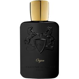 PARFUMS de MARLY Royal Essence Parfums de Marly Oajan Eau de Parfum Nat. Spray 125 ml