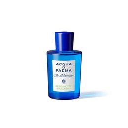 Acqua di Parma Blu Mediterraneo Bergamotto di Calabria Eau de Toilette Vapo 150 ml