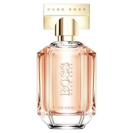 Boss - Hugo Boss The Scent For Her Eau de Parfum Nat. Spray 50 ml