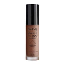 Isadora Teint Wake Up the Glow Foundation 30 ml 9C